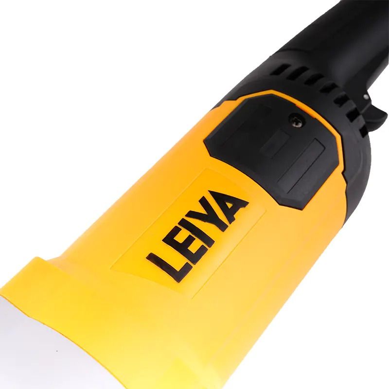LEIYA LY-S18001Powerful Heavy Duty Angle Grinder 3000W, Commercial ...