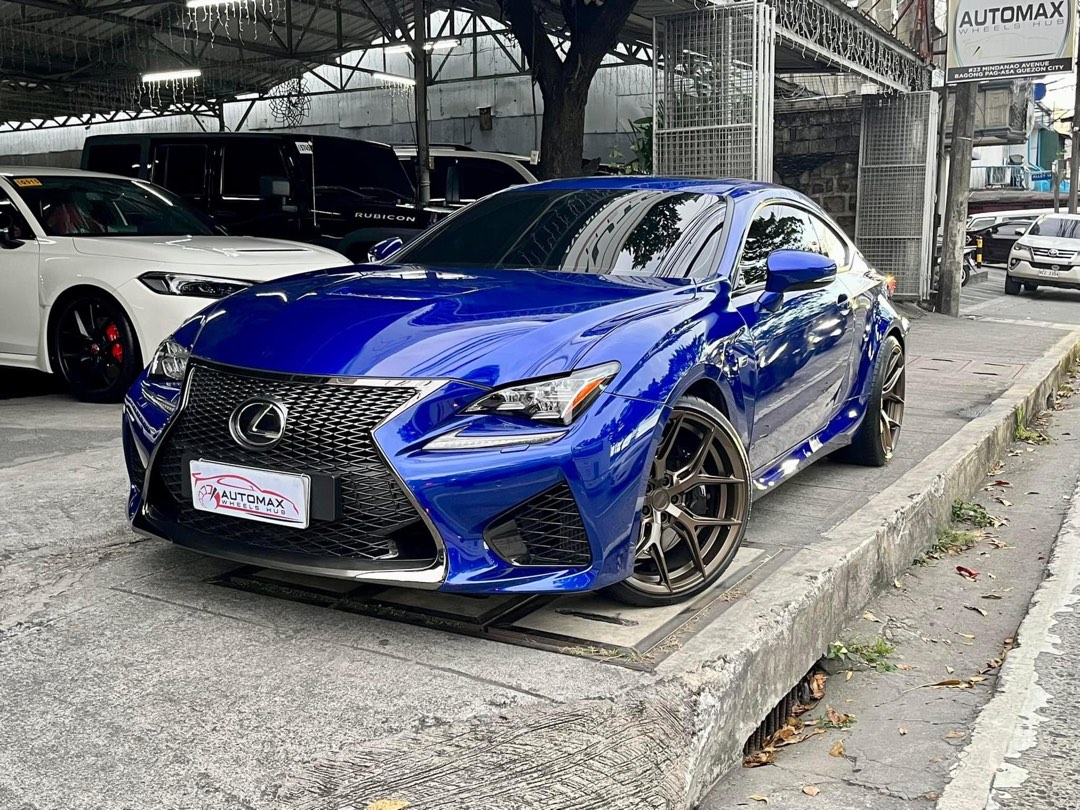 Used Lexus Cars for Sale in Carousell | Pre-owned Cars