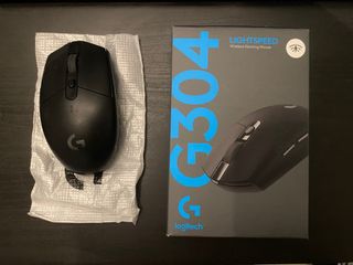 Logitech G304, Computers & Tech, Parts & Accessories, Mouse & Mousepads ...