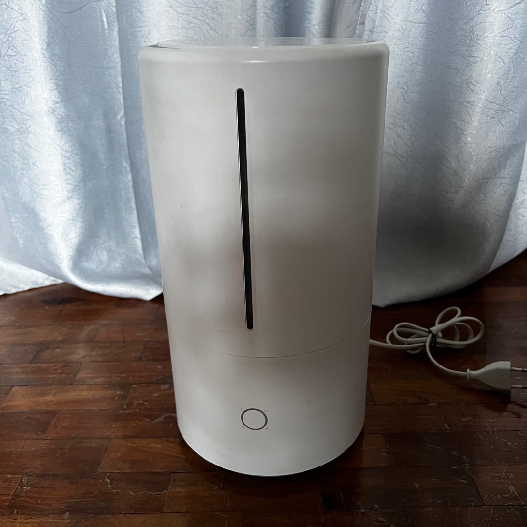 Mi Smart Antibacterial Humidifier 4.5L, TV & Home Appliances, Air ...