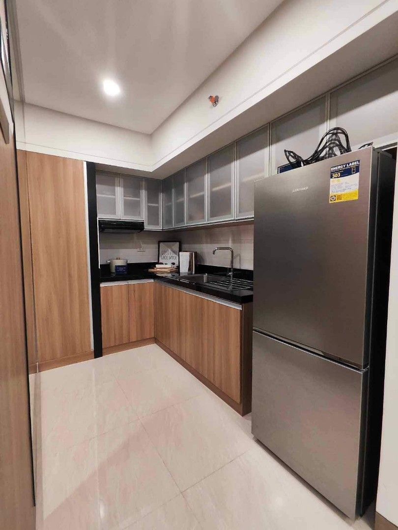 Mira by RLC Studio Unit For sale/Pre-Selling condo at Cubao Quezon City ...