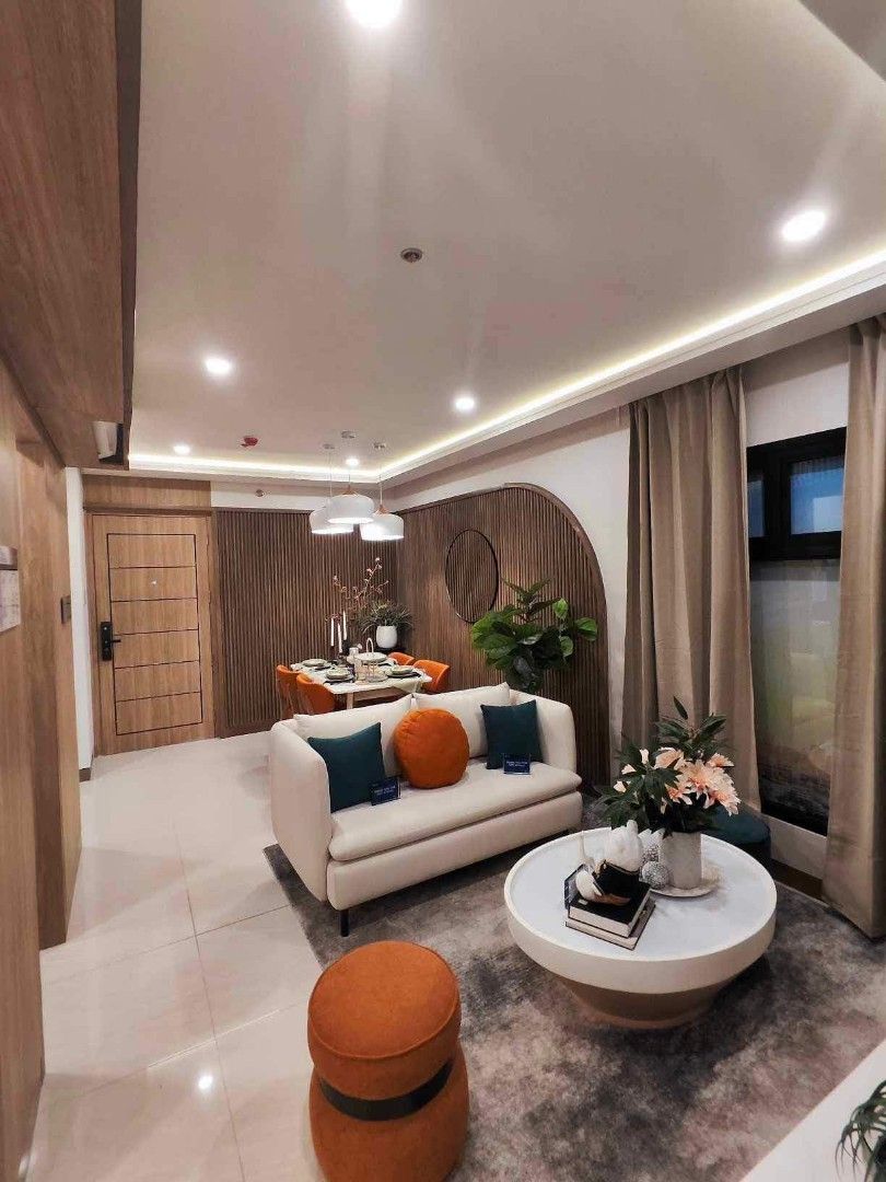 Mira by RLC Studio Unit For sale/Pre-Selling condo at Cubao Quezon City ...