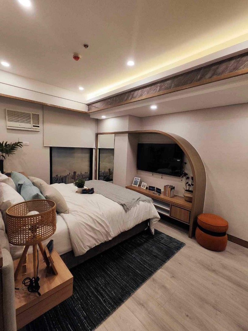 Mira by RLC Studio Unit For sale/Pre-Selling condo at Cubao Quezon City ...