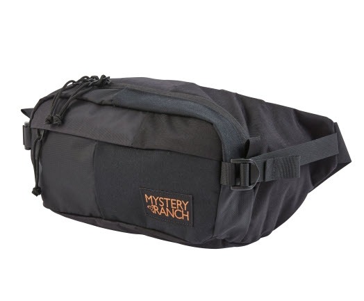 Mystery Ranch - Full Moon Crazy Black, Men's Fashion, Bags, Backpacks ...