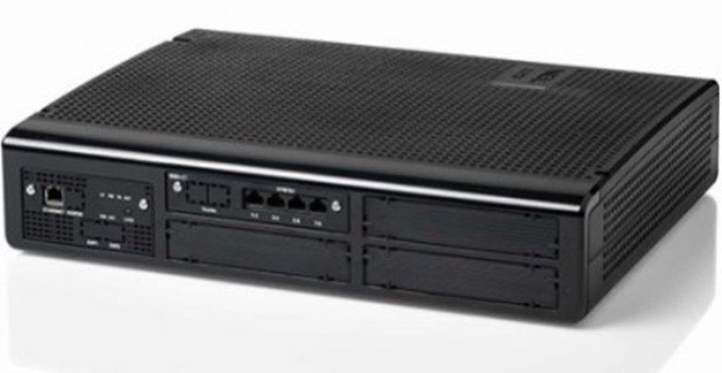 NEC SL2100 PABX Module - Telephone Routing For Offices, Computers ...