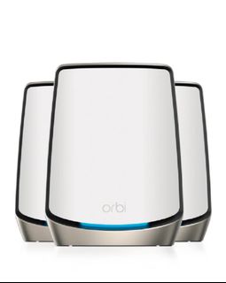 Netgear Orbi RBR850, Computers & Tech, Parts & Accessories, Networking ...