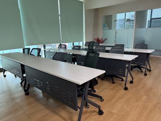 Dairo SSF office chair, Furniture & Home Living, Furniture, Chairs on ...