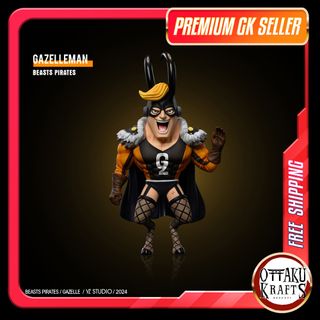 Jujutsu Kaisen | Satoru Gojo | Fuzzfeet Studio【PO - FREE Shipping】| GK ...