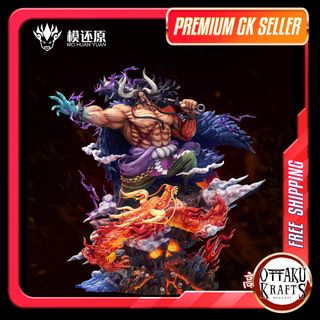 Jujutsu Kaisen | Satoru Gojo | Fuzzfeet Studio【PO - FREE Shipping】| GK ...