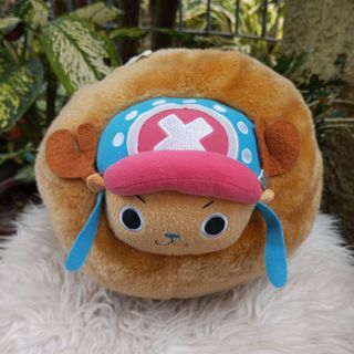 Tony Tony Chopper (One Piece), Hobbies & Toys, Toys & Games on Carousell