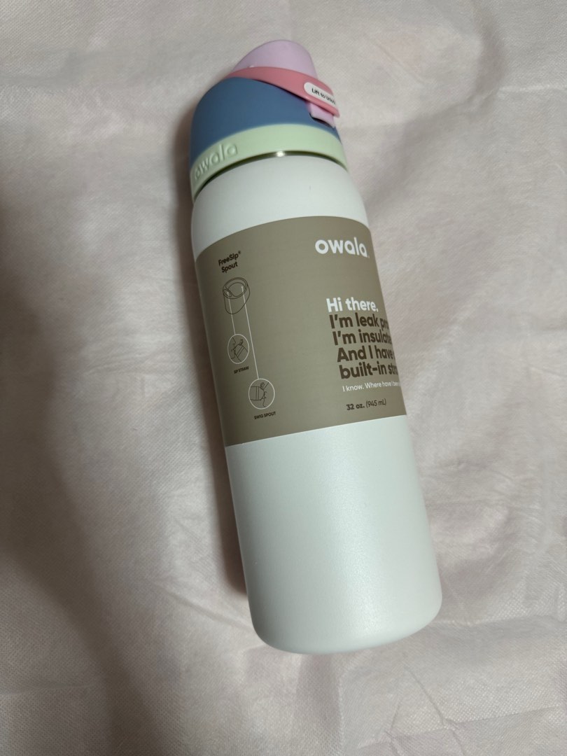 Owala Good Egg Frankenwala 32oz, Furniture & Home Living, Kitchenware ...