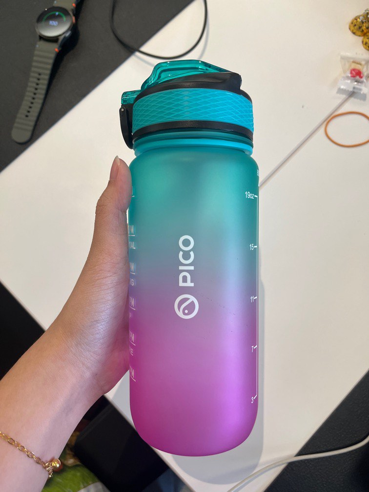 PICO Bottle, Furniture & Home Living, Kitchenware & Tableware, Water ...