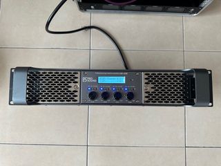 PS Pro Sound Stage Audio P9000S Professional Power Amplifier EEEngine ...