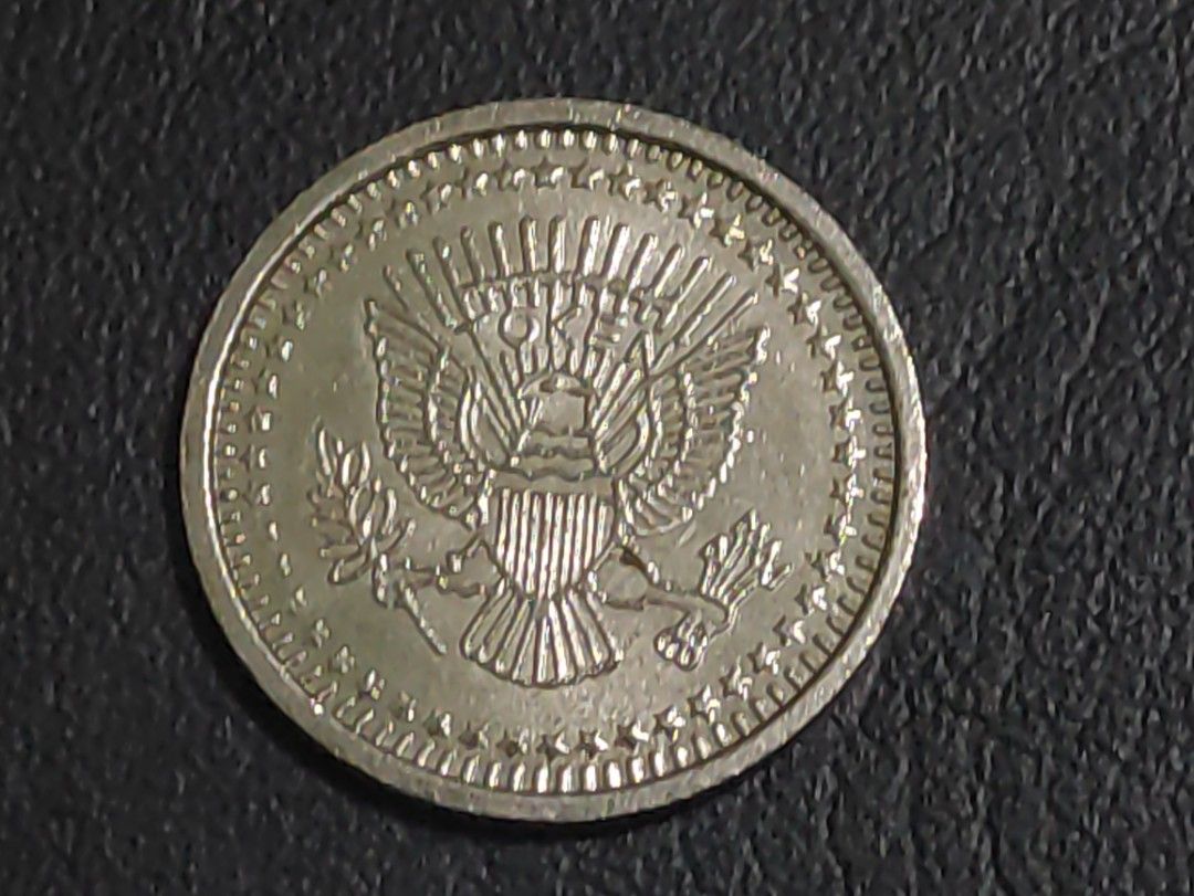 Quantum - Philippine Token, Hobbies & Toys, Memorabilia & Collectibles ...