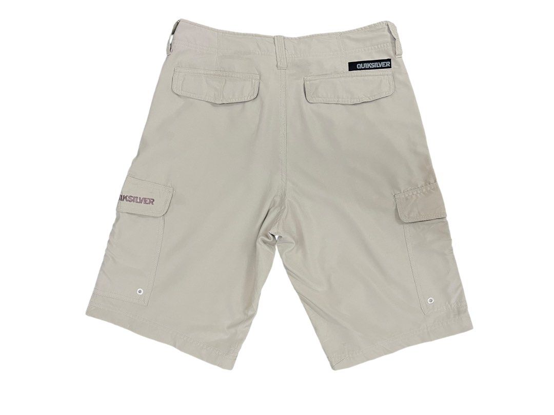 QUICKSILVER AMPHIBIAN, Men's Fashion, Bottoms, Shorts on Carousell