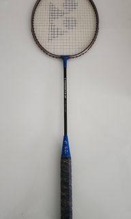 Yonex Carbonex 8 SP, Sports Equipment, Sports & Games, Racket & Ball Sports on Carousell