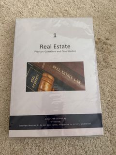 2024 RES - Real Estate Exam Questions (with answers) and Concise RES ...
