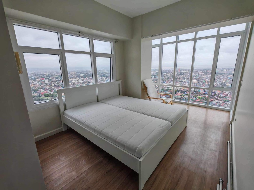 FOR RENT - Red oak two serendra, Property, Rentals, Apartments & Condos ...