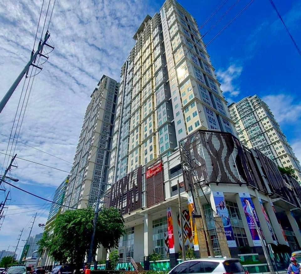 San Lorenzo Place Makati RFO 1-2Br Rent to own Condo Magallanes Bgc ...