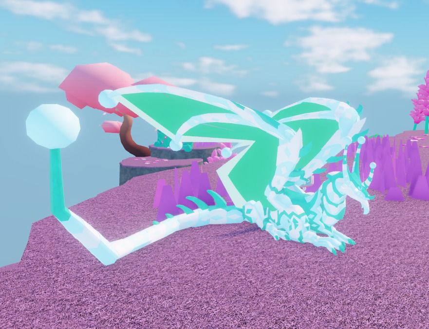 [SEASON 31] CIRQUEMAAR | DBL | ALBINO | DRAGON ADVENTURES ROBLOX, Video ...