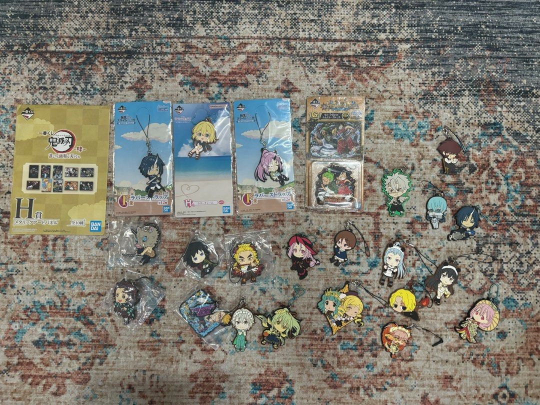 Shikishi / artboard / anime merchandise / kuroko no basket / haikyu ...