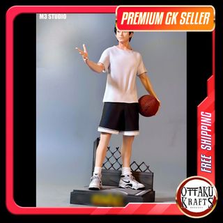 Jujutsu Kaisen | Satoru Gojo | Fuzzfeet Studio【PO - FREE Shipping】| GK Figure | GK Figurine | GK ...