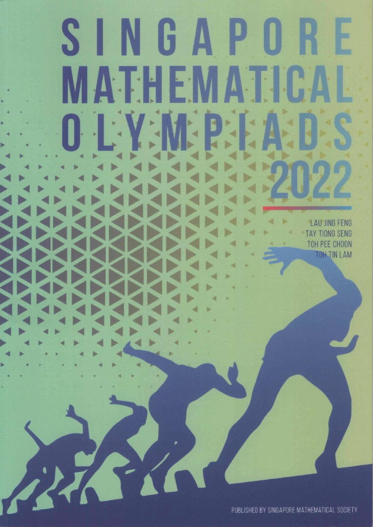 SMO Past year papers, Hobbies & Toys, Books & Magazines, Assessment ...