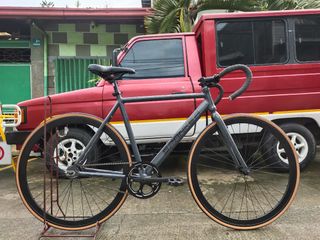 The Project X Manila Animal Jeprox, Sports Equipment, Bicycles & Parts ...