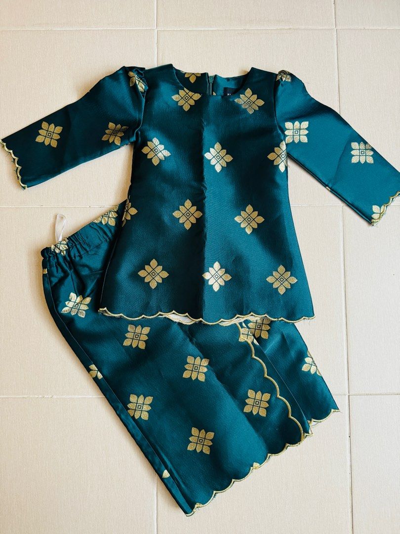 Suri kids hijabista hub, Babies & Kids, Babies & Kids Fashion on Carousell