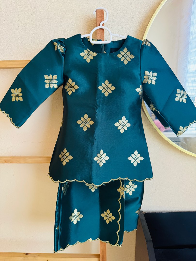 Suri kids hijabista hub, Babies & Kids, Babies & Kids Fashion on Carousell