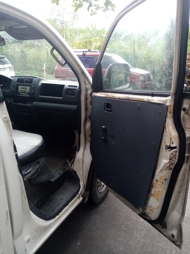 Suzuki CARRY PICK-UP-M Manual, Cars for Sale, Used Cars on Carousell