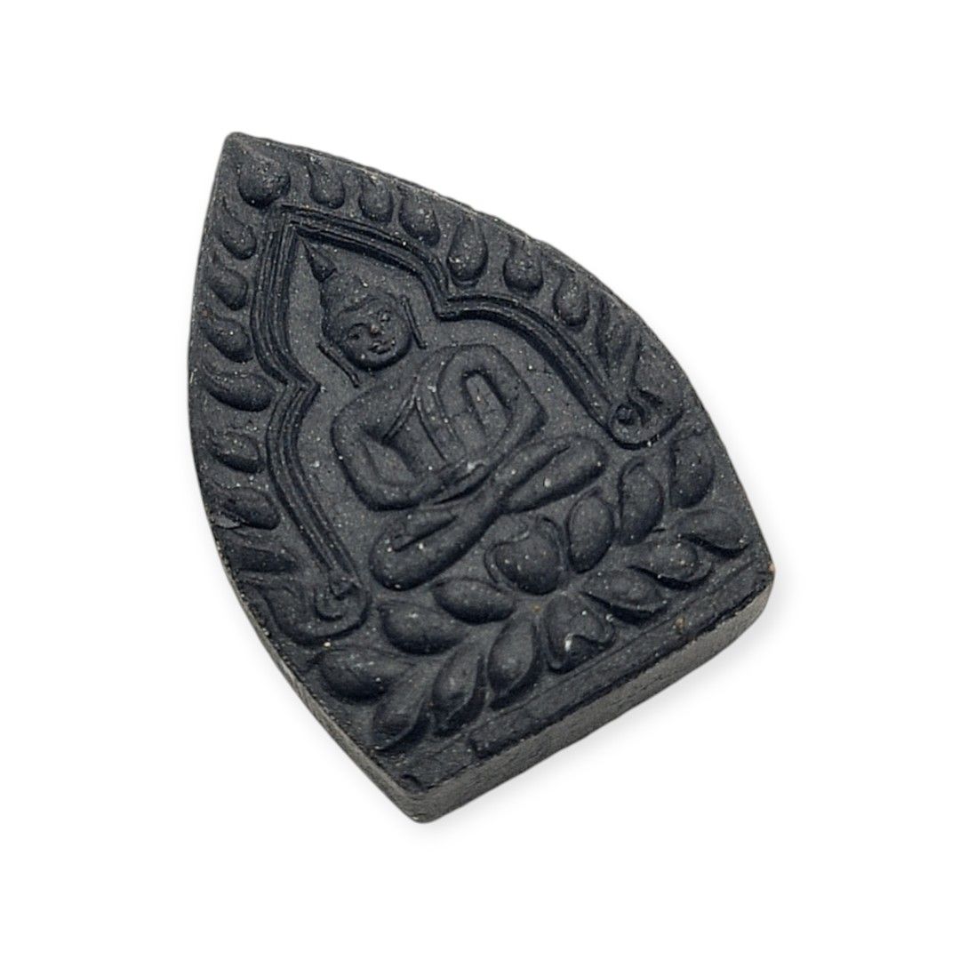 Thai amulet phra pong joasur first edition Lp Maha Sila BE 2567 ...
