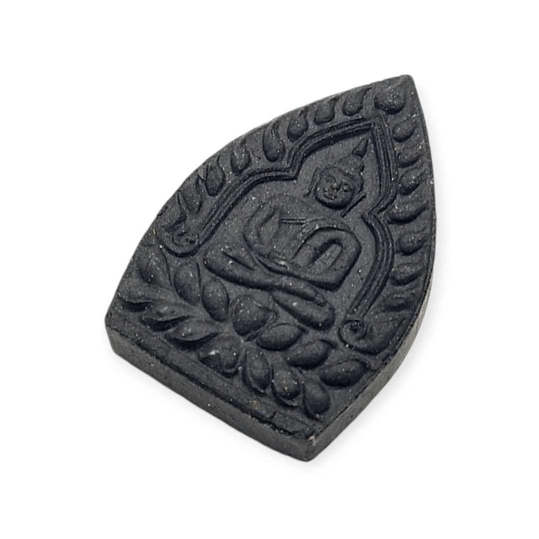 Thai amulet phra pong joasur first edition Lp Maha Sila BE 2567 ...