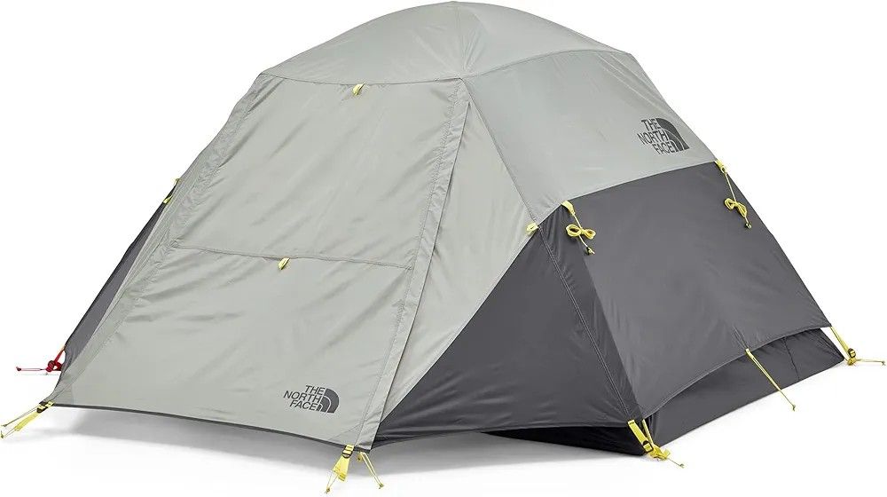 THE NORTH FACE STORMBREAK TENT, Sports Equipment, Hiking & Camping on ...