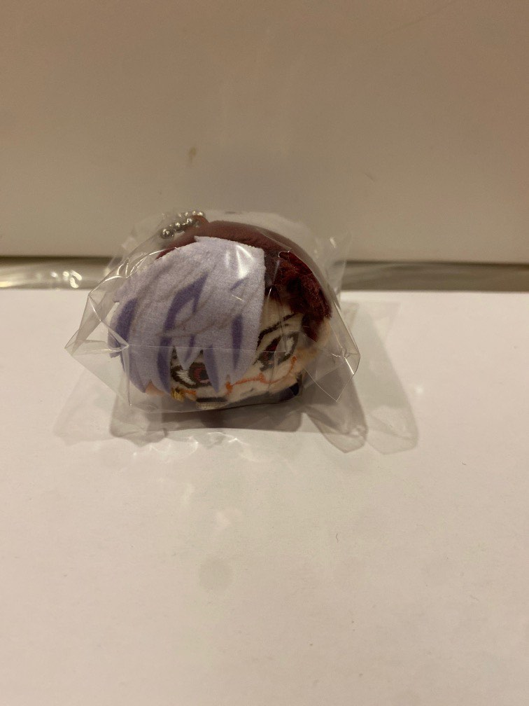 Toilet bound Hanako-kun Plushie, Hobbies & Toys, Memorabilia ...