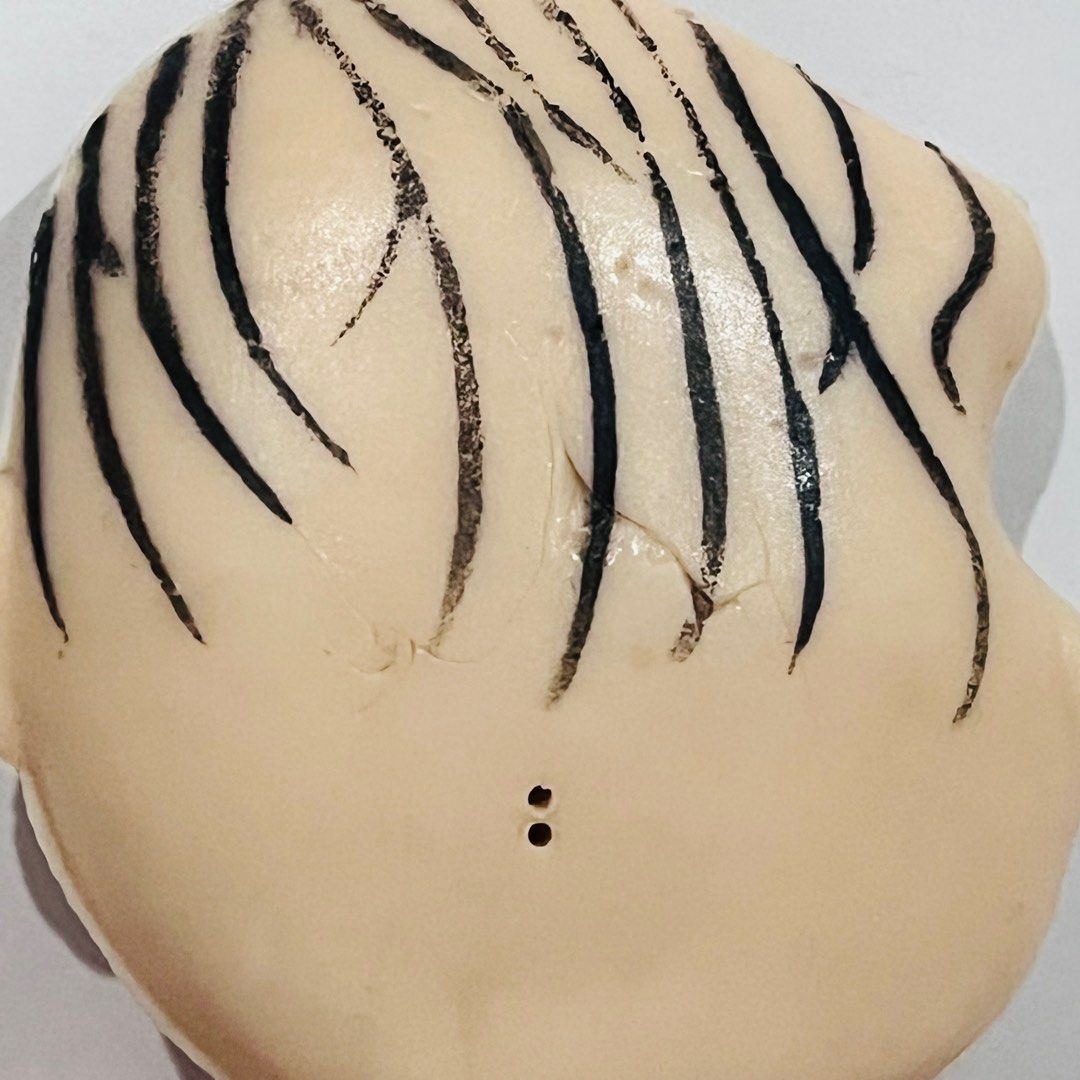 VINTAGE 1969 PEANUTS CHARLIE BROWN LINUS RUBBER BENDABLE FIGURES UNITED ...