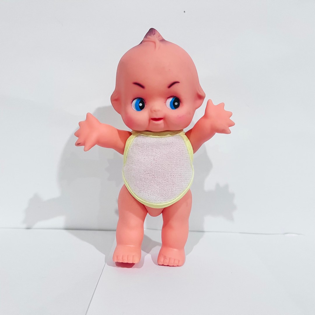 Vintage Kewpie Doll, Hobbies & Toys, Collectibles & Memorabilia ...