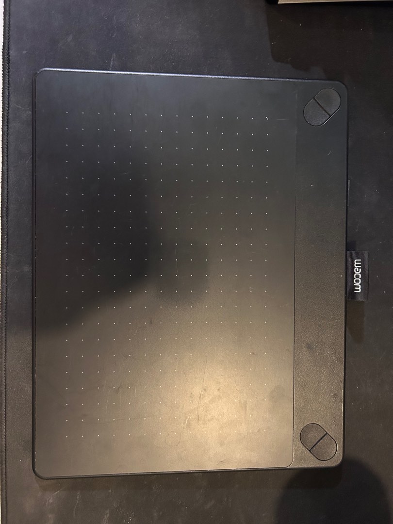 WACOM INTUOS TABLET, Mobile Phones & Gadgets, Tablets, Others on Carousell