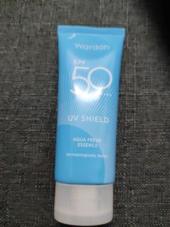 Suncreen, Beauty & Personal Care, Face, Face Care on Carousell