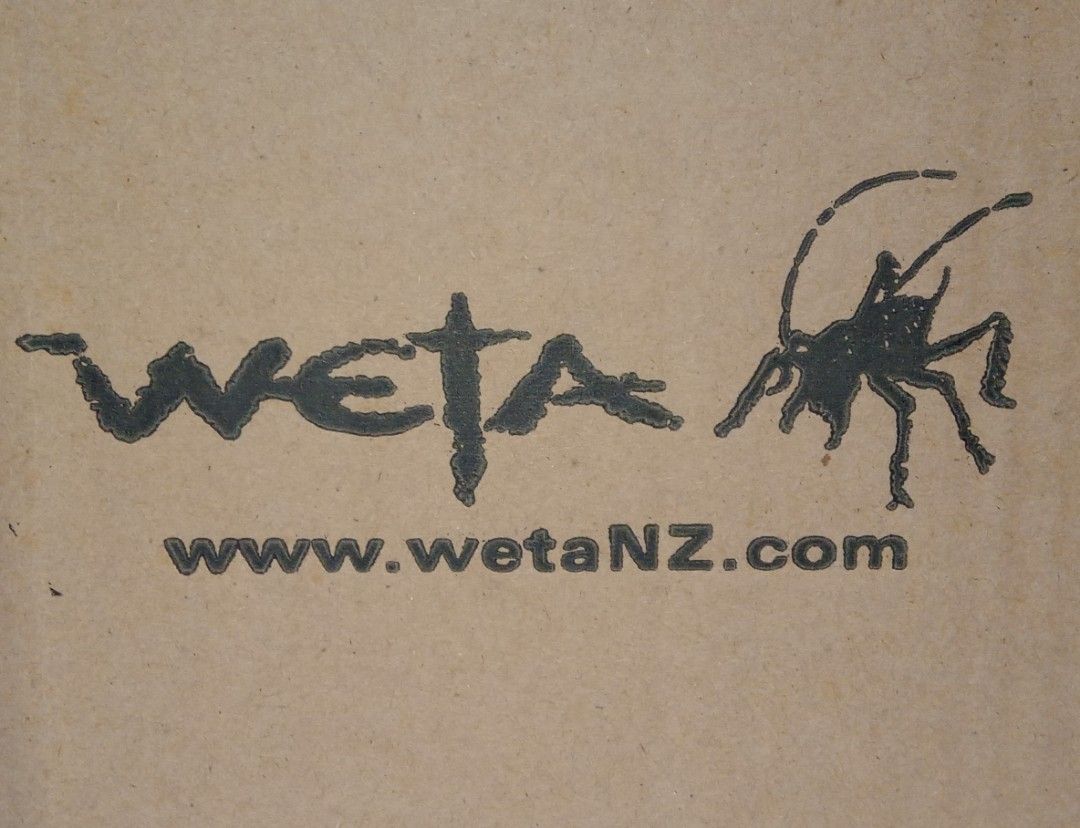 Weta Gandalf Statue Limited Edition The Lord of the Rings, Hobbies & Toys, Collectibles ...