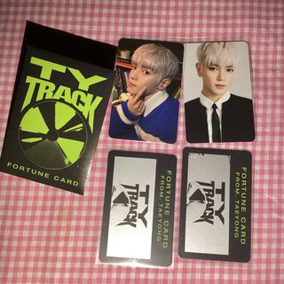 CLEARANCE SALE‼️ [WTS] [ON HAND] NCT NCT127 NCT DREAM WAYV TAEYONG ...