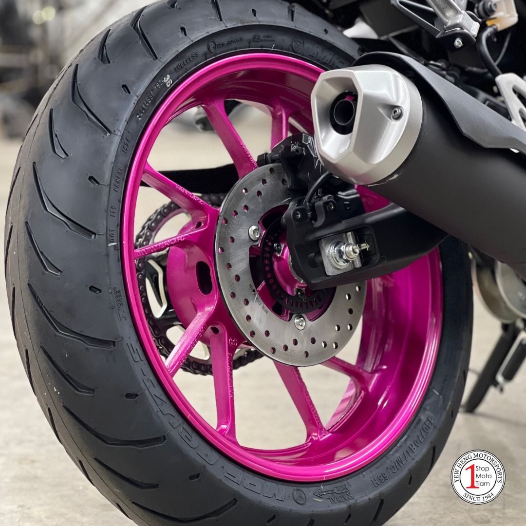 Yamaha R15v4 | R15 v4 | v4 | v3 | v2 | s1kkiller | s1k | class 2b sport ...