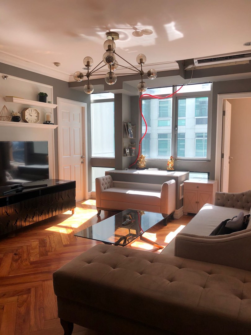 2BR in Grand Hamptons BGC, Property, Rentals, Apartments & Condos on ...