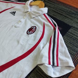 Nike Court ( Vintage ) Collar Shirt, Men's Fashion, Activewear on Carousell