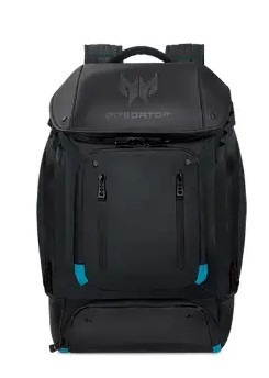 Acer Backpack Predator , Fesyen Pria, Tas & Dompet , Ransel di Carousell