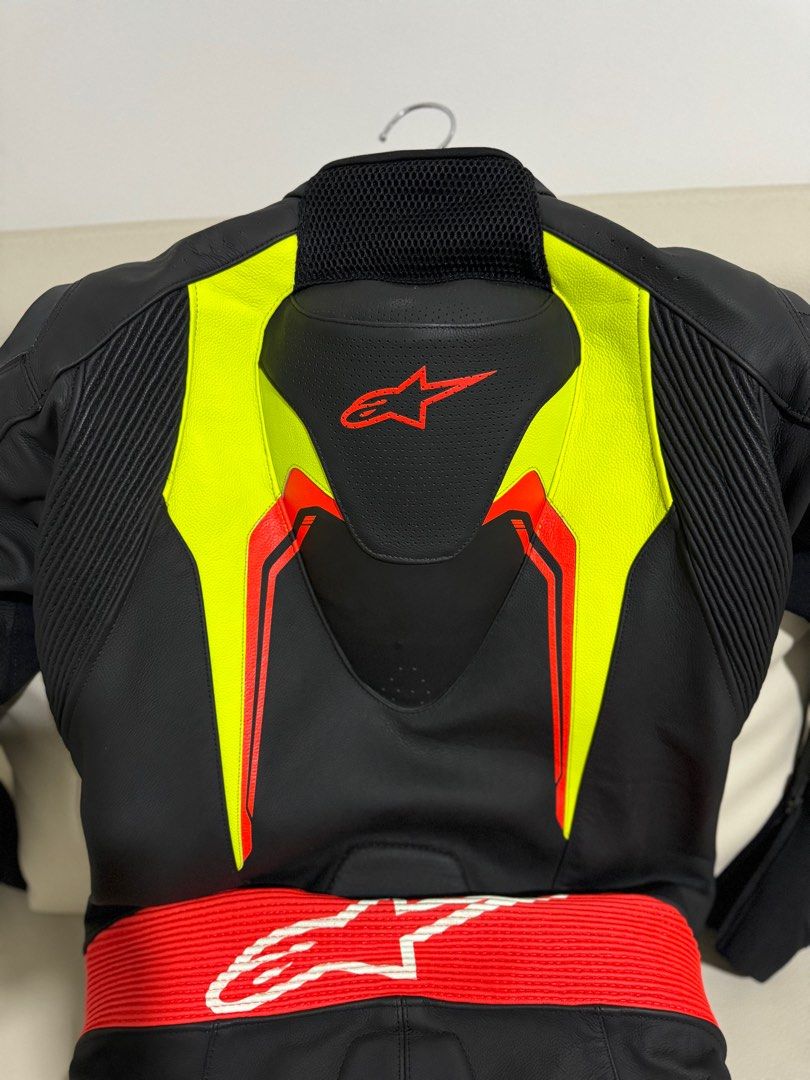 Alpinestars Full suit, Sports Equipment, Other Sports Equipment and ...