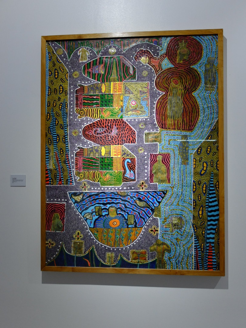 Authentic Gerry Baguio Art, Hobbies & Toys, Stationary & Craft, Art & Prints on Carousell