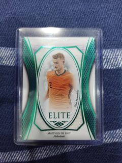 Clearance Sale #7 (JUNE 2024) ⚽️ (Autograph/Numbered/Relic Football ...