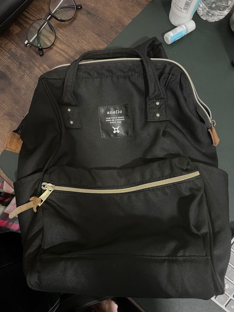 Bagpack anelo, Women's Fashion, Bags & Wallets, Shoulder Bags on Carousell