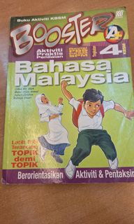 Oxford Fajar SPOT ON 188 UPSR Contoh Karanga Efektif BAHASA MALAYSIA, Hobbies & Toys, Books ...